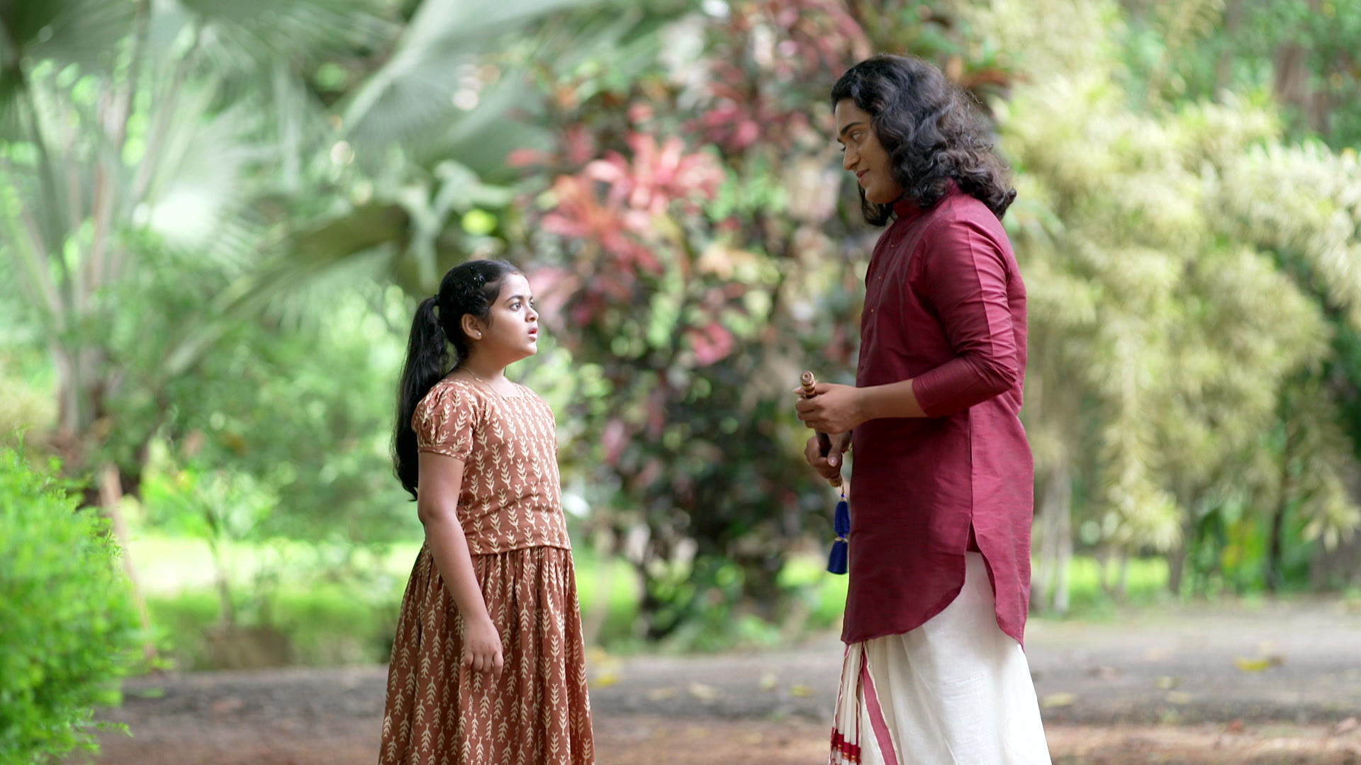 Watch Malikappuram Episode 293 on JioHotstar