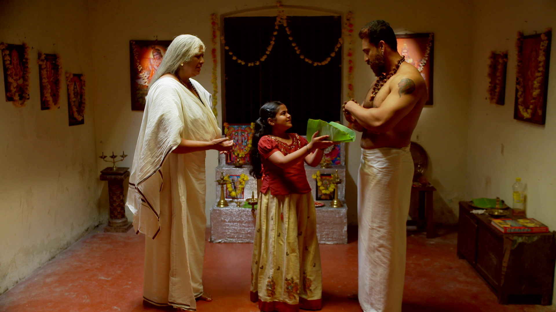 Watch Malikappuram S1 Episode 339 on JioHotstar