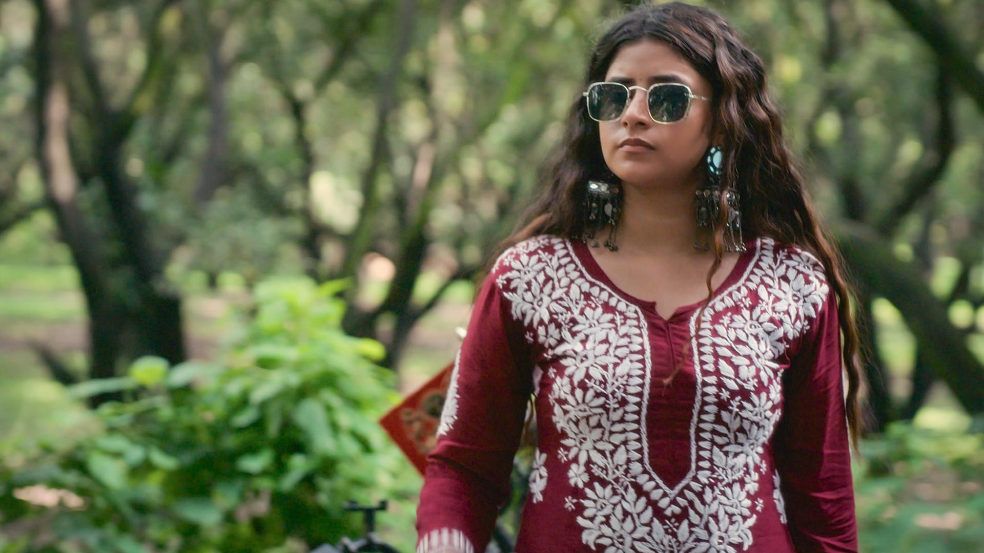 Shanvika's Quest for Kuldeep - JioHotstar