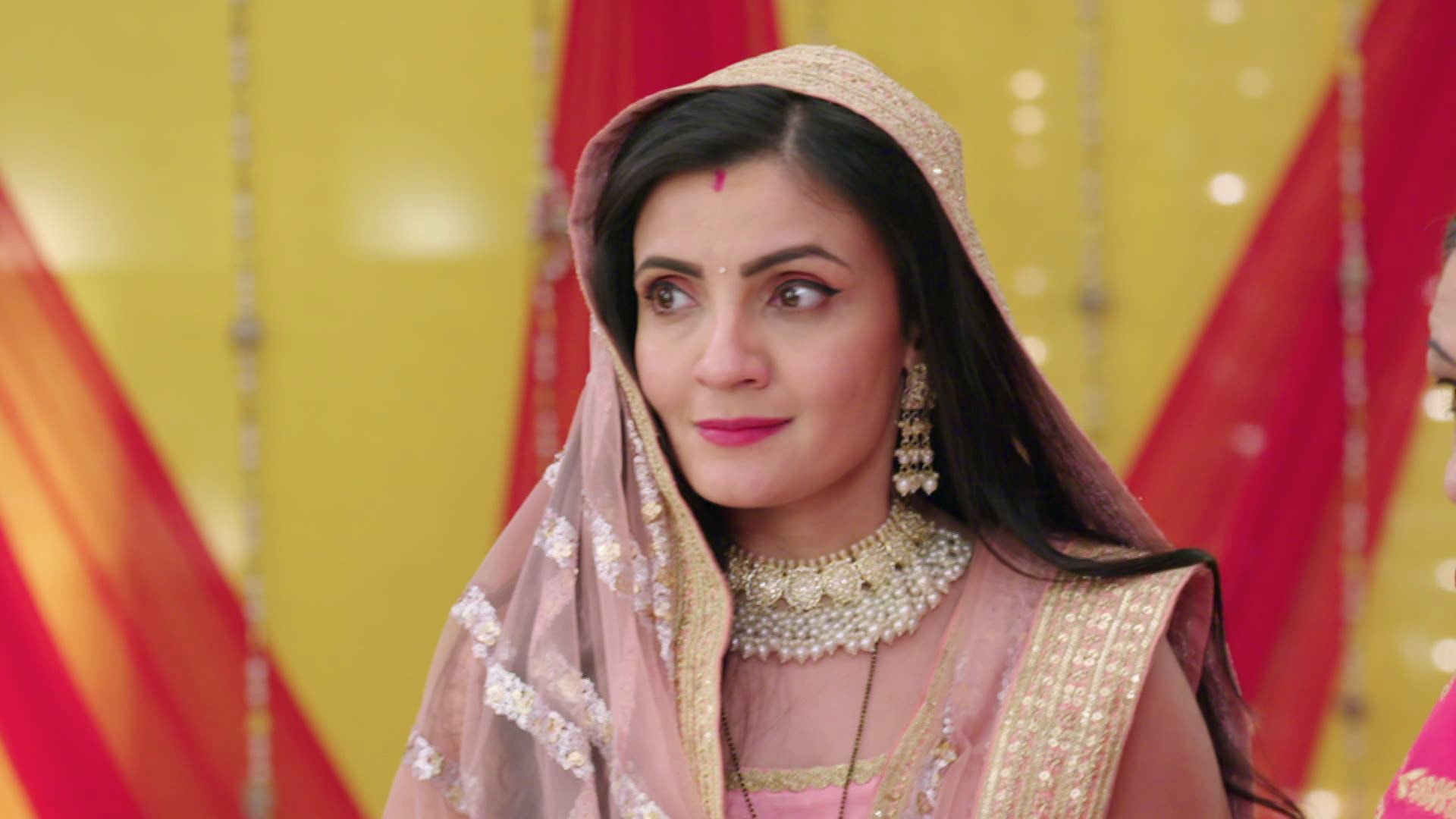 Watch Ajooni S1 Episode 148 on JioHotstar