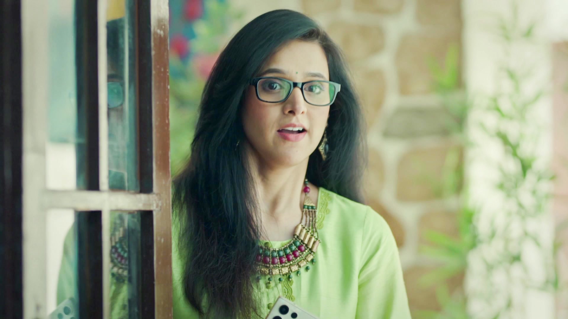 Anisha Provokes Everyone against Rani - JioHotstar