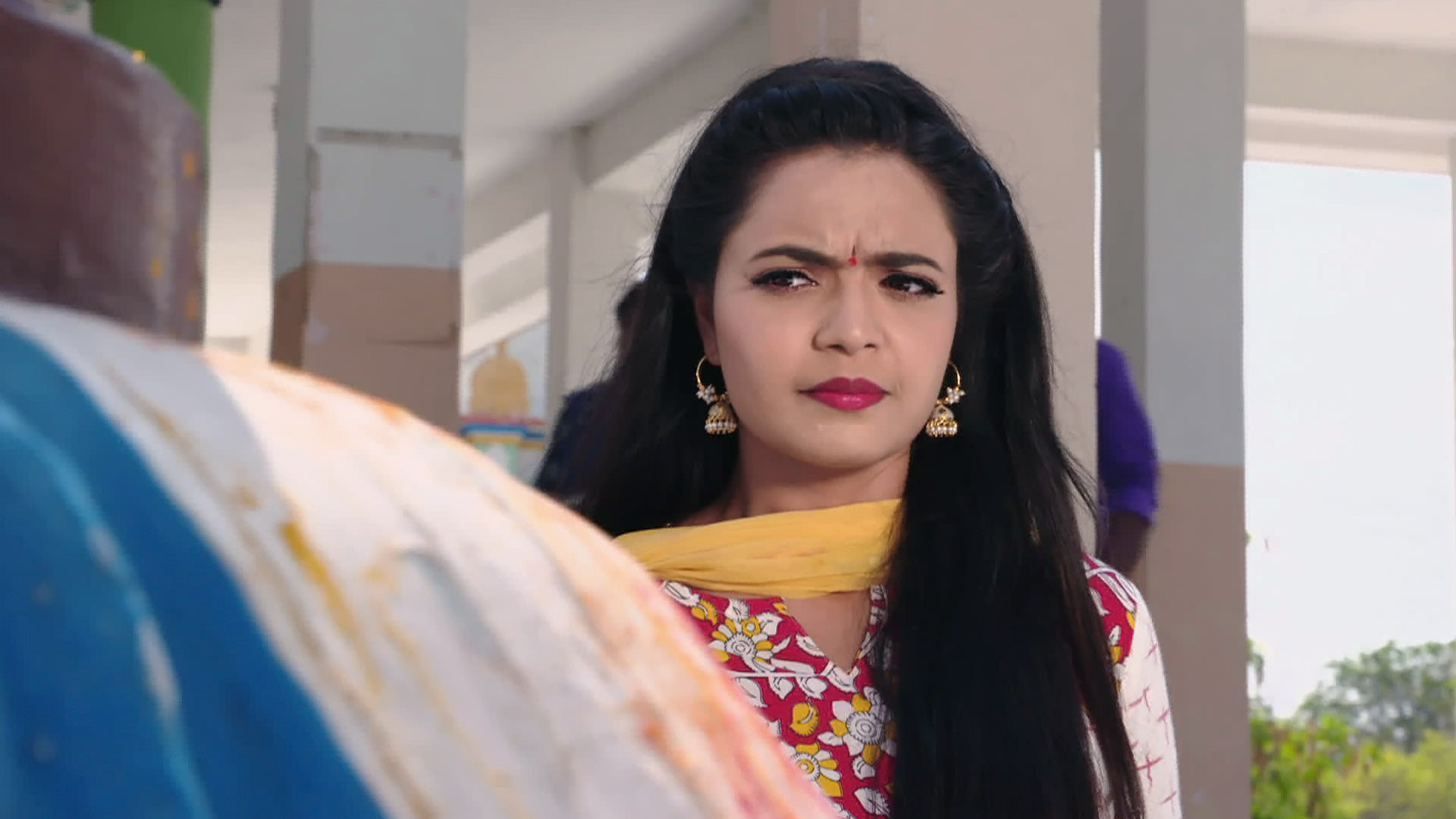 Watch Siri Siri Muvvalu Episode 104 on JioHotstar