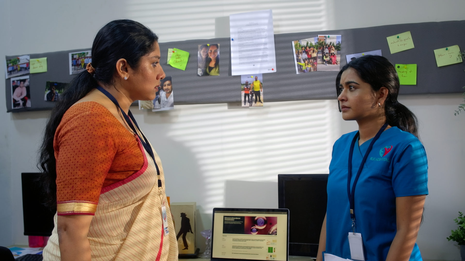 Watch Heart Beat S1 Episode 6 On Disney Hotstar