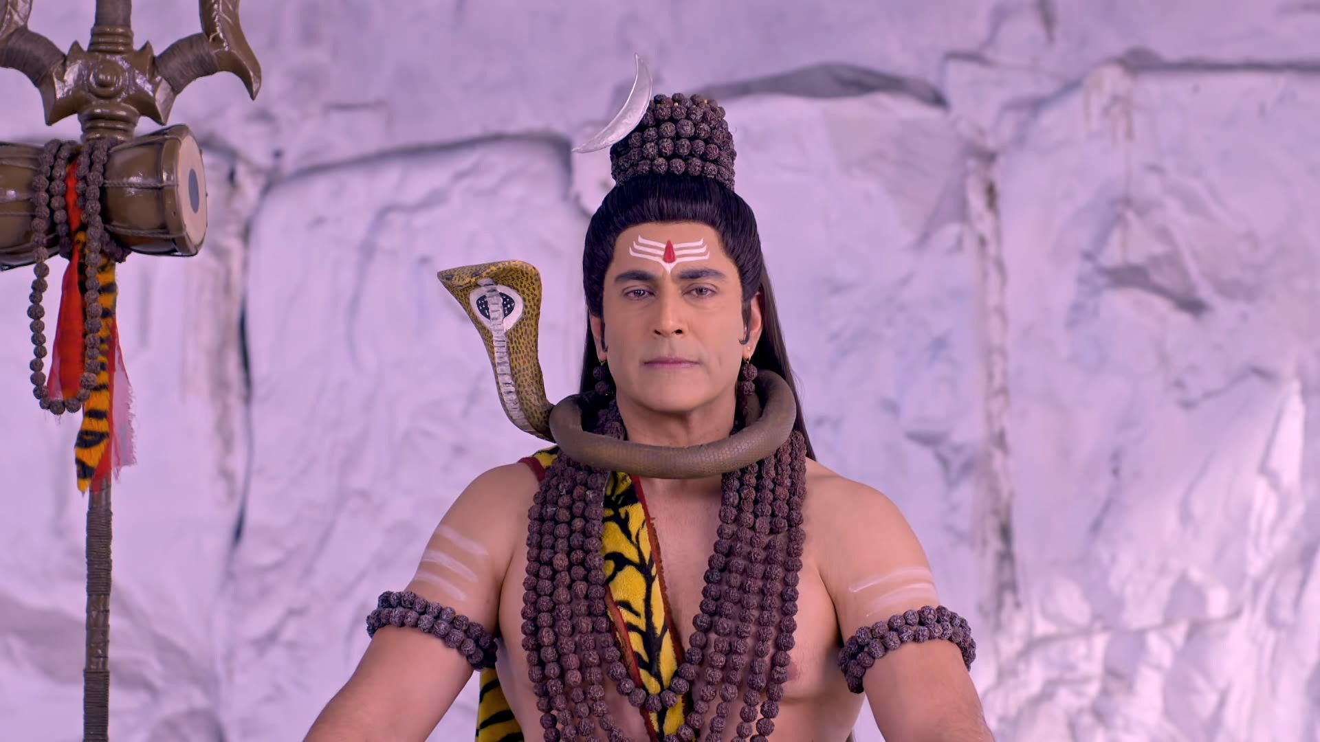 Watch Mahadev Reveals a Story Online