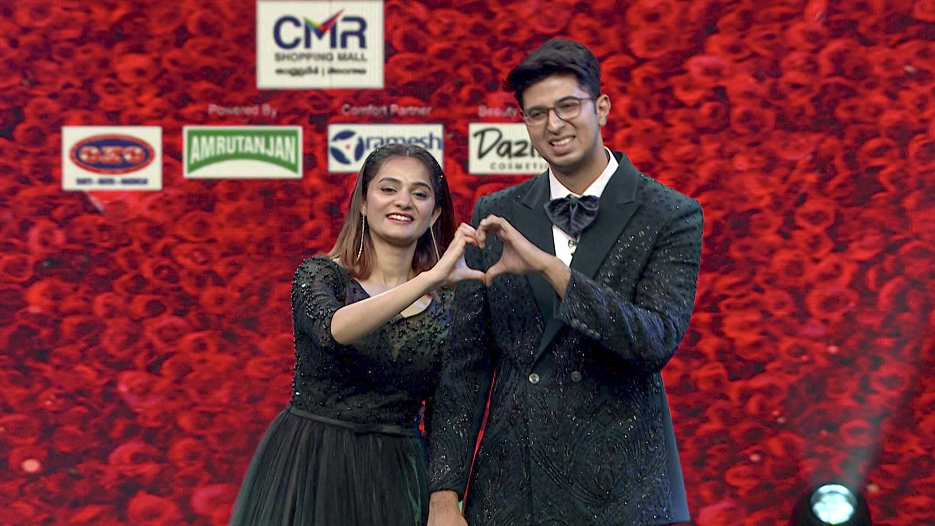 Watch Ishmart Jodi Episode 17 on JioHotstar