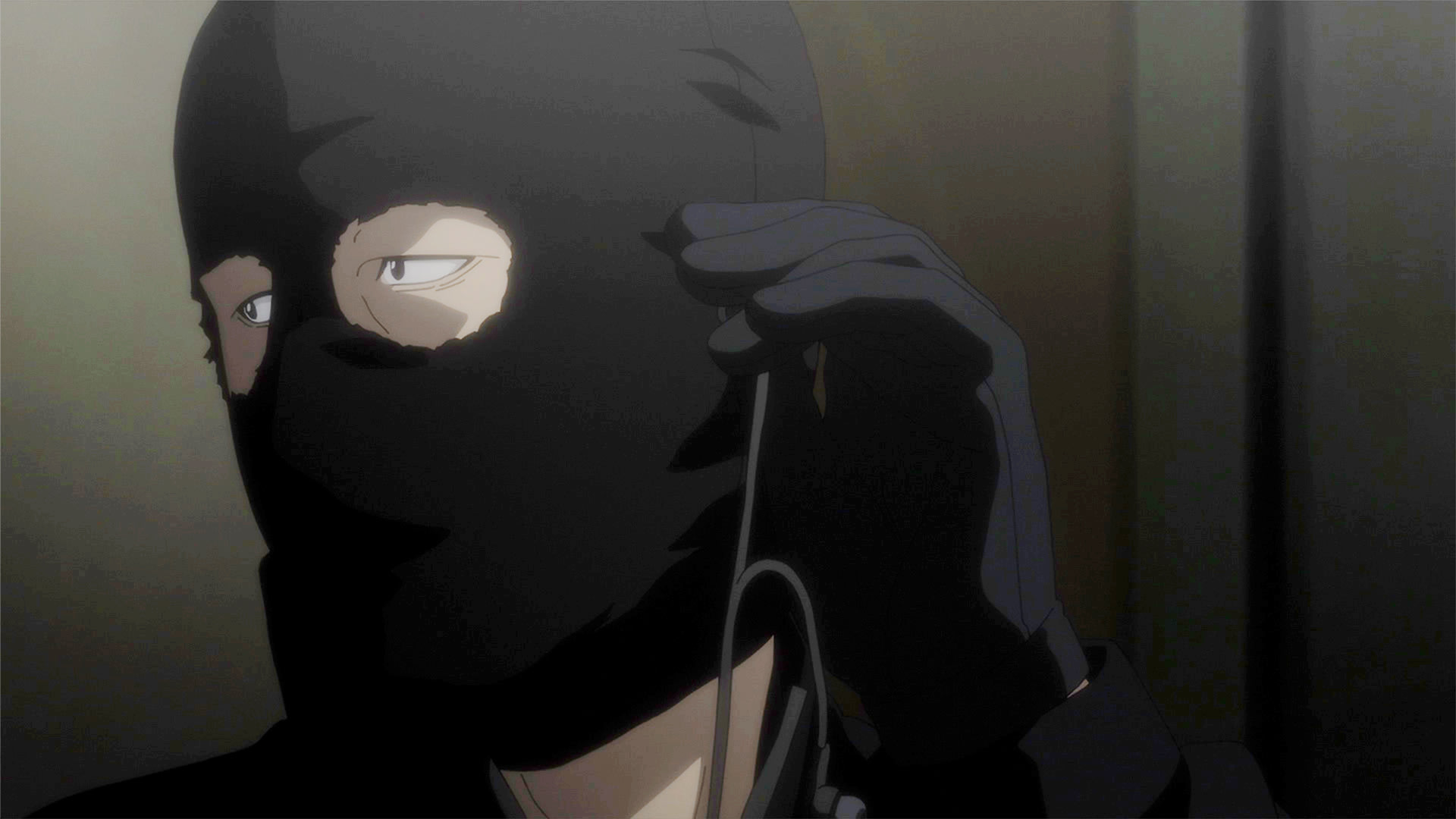 Watch The Fable S1 Episode 10 on JioHotstar