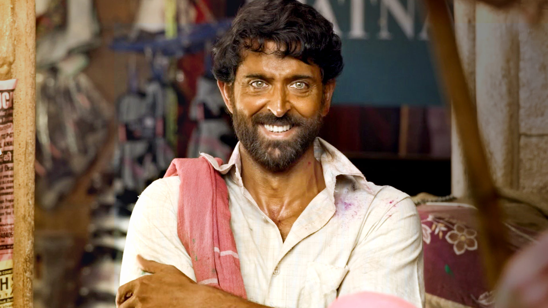 Watch Super 30 - JioHotstar