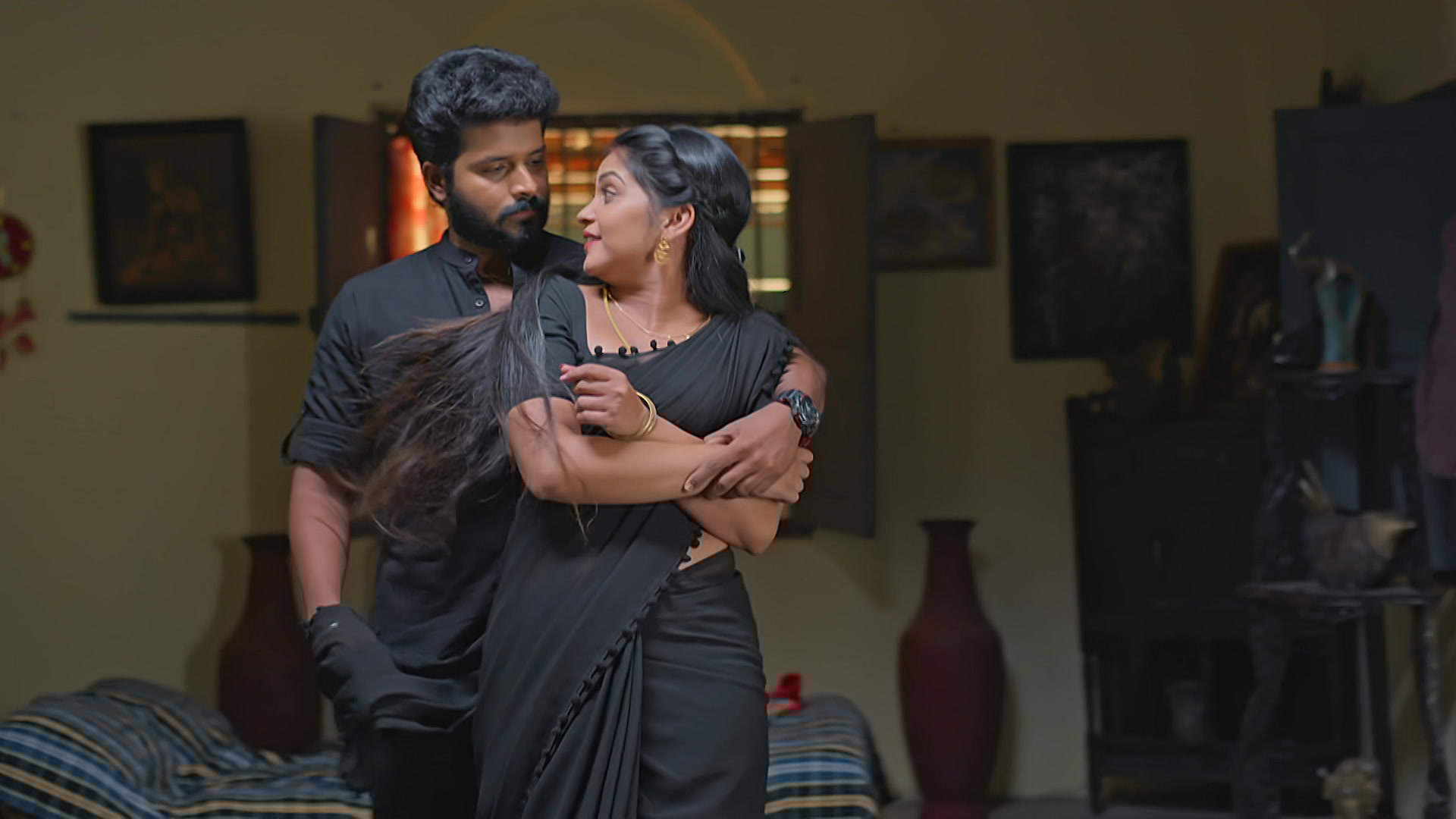 Watch Gunde Ninda Gudi Gantalu Episode 151 on JioHotstar