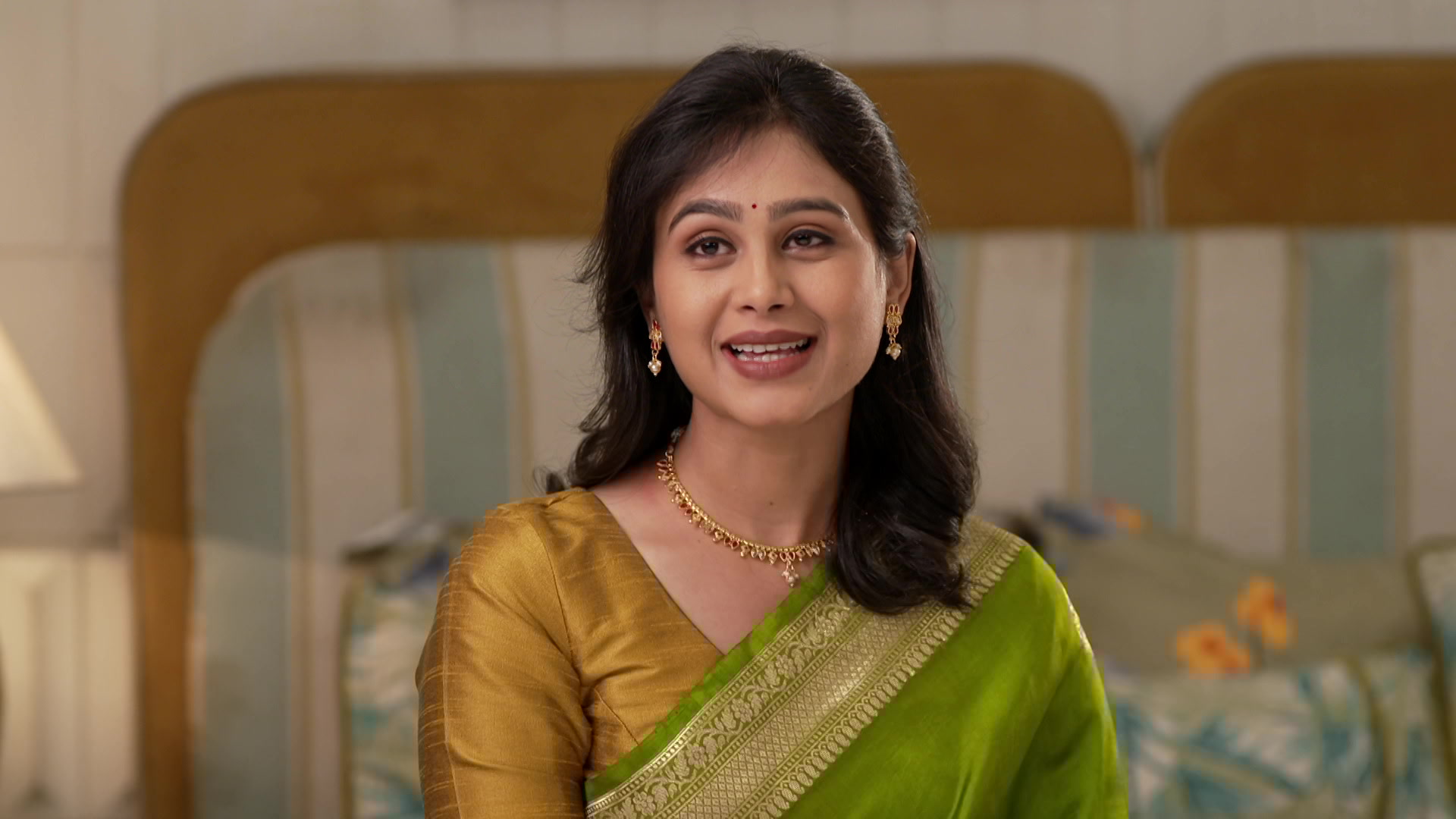 Watch Lagnanantar Hoilach Prem Episode 14 on JioHotstar