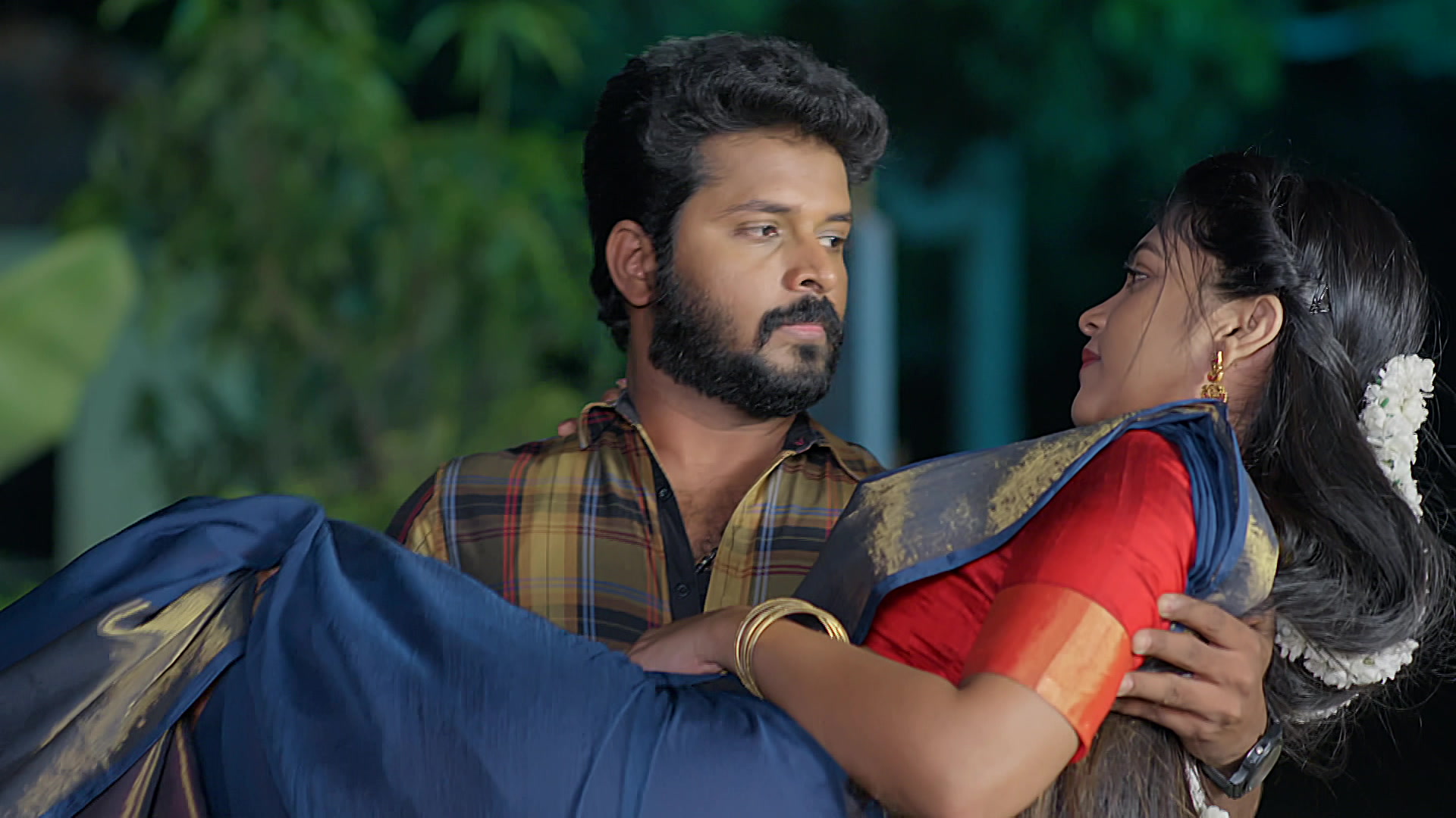 Watch Gunde Ninda Gudi Gantalu S1 Episode 154 on JioHotstar