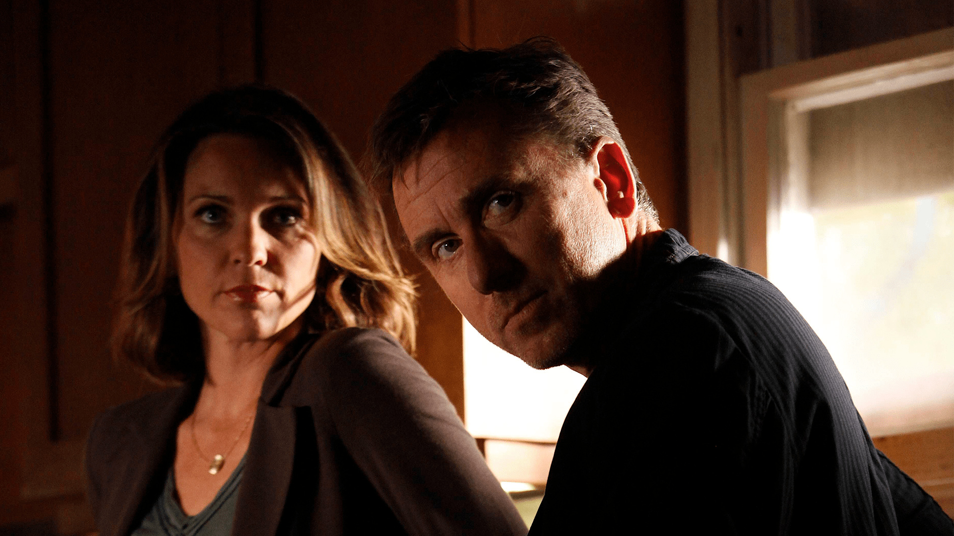 Watch Lie to Me Episode 1 on Disney+ South Africa | English Drama Series