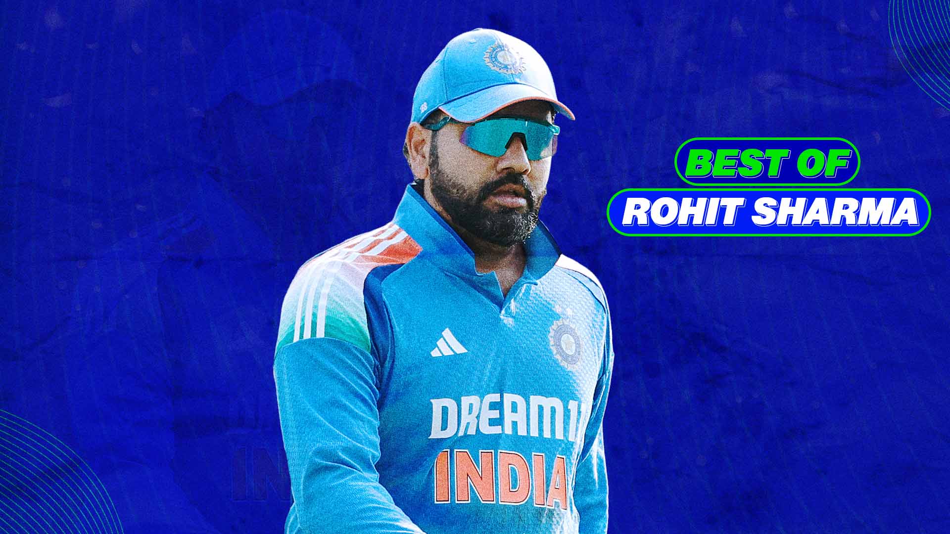 Cricket Countdown: Rohit Special