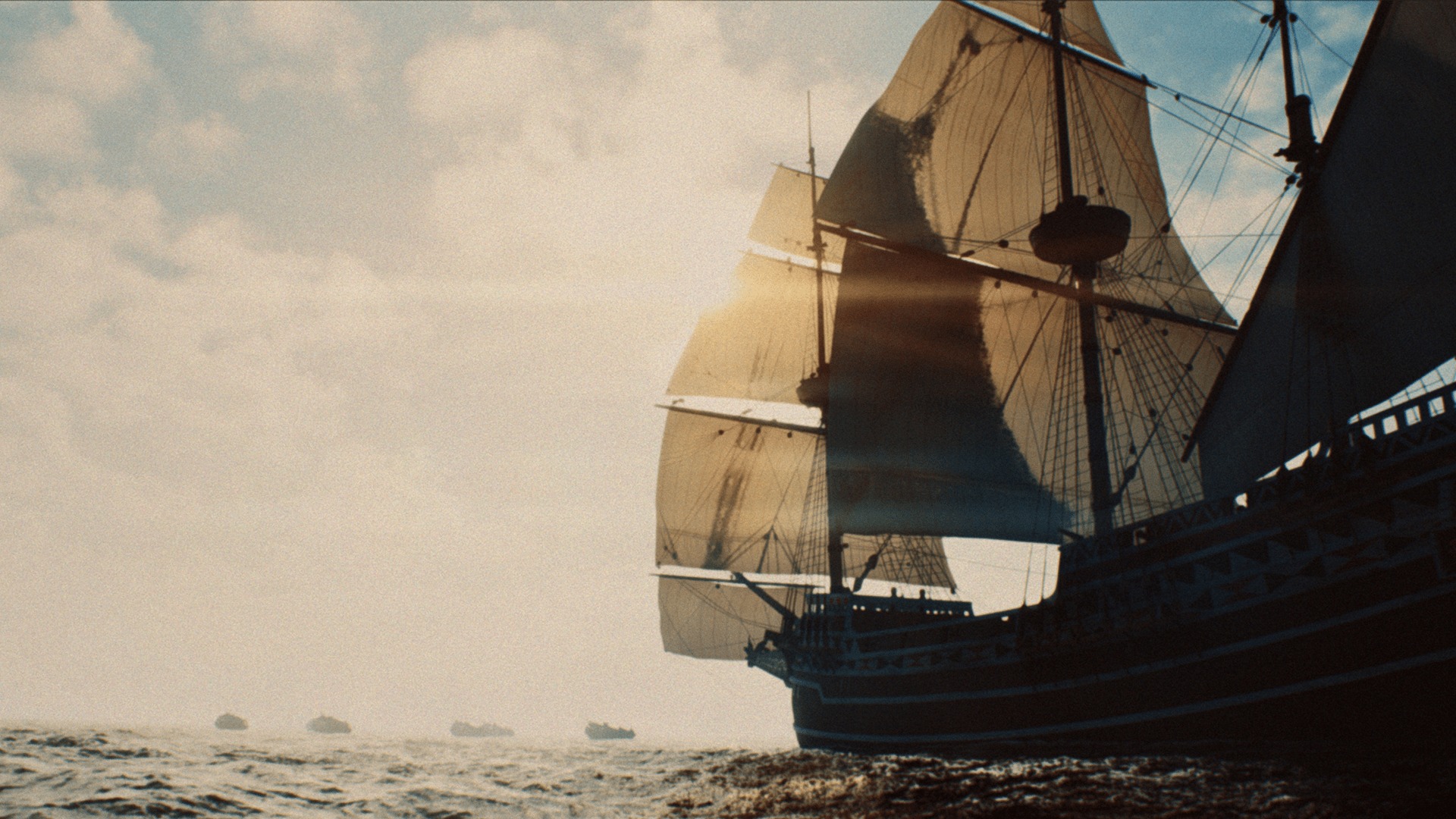 Watch Pirates: Behind the Legends S1 Episode 4 on Disney+