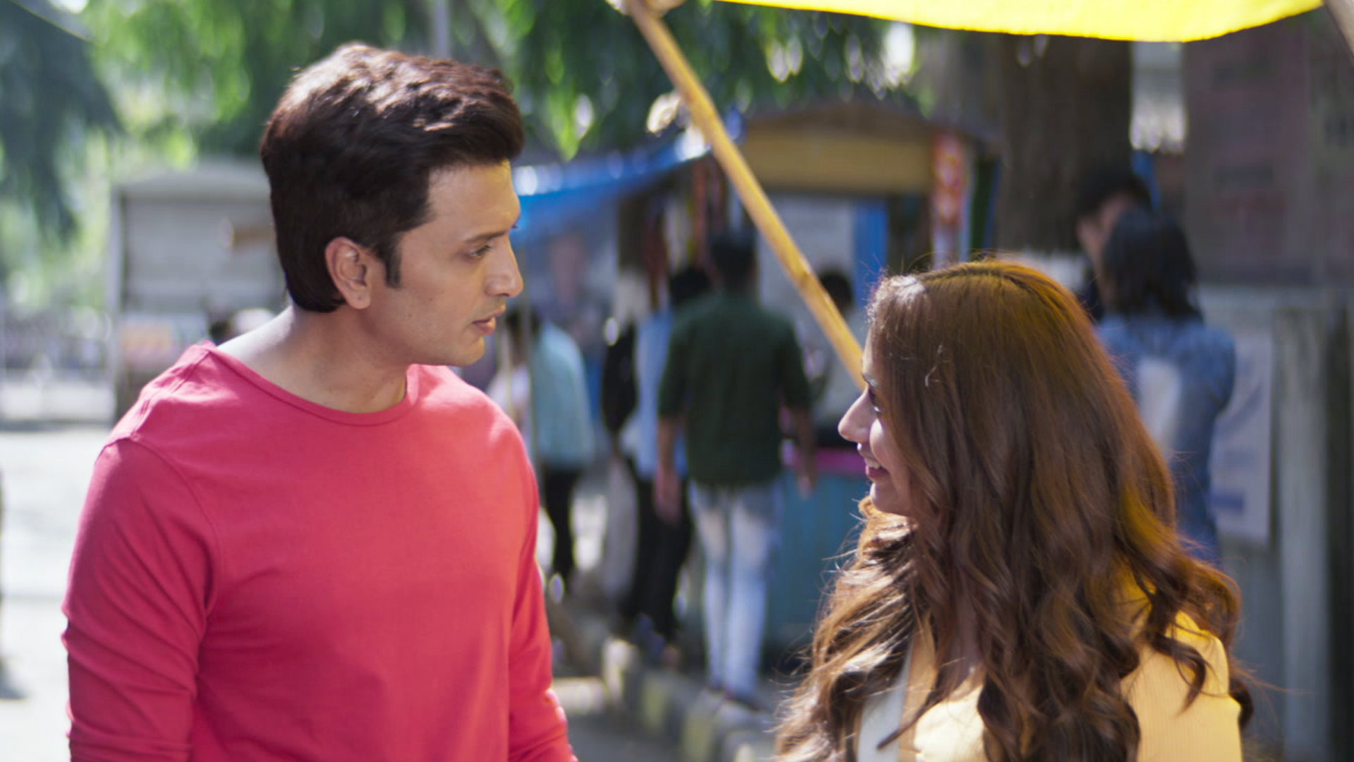 Satya as the Rizzmaster! - JioHotstar