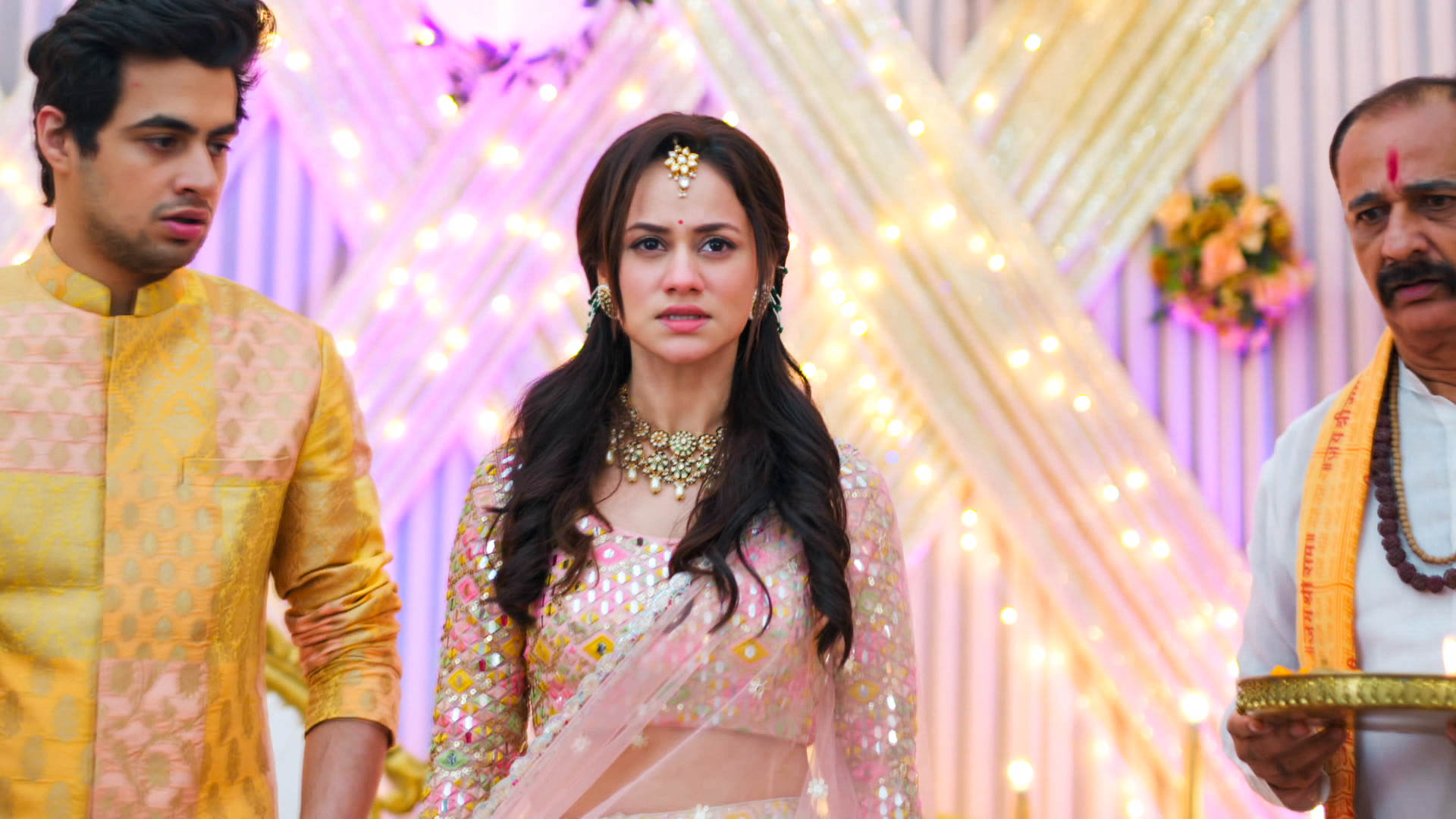 Watch Dil Ko Tumse Pyaar Hua Episode 24 on JioHotstar