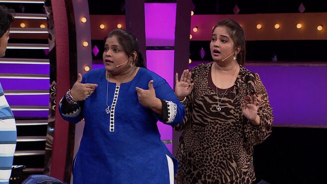 Watch Comedychi Bullet Train S1 Episode 172 on JioHotstar