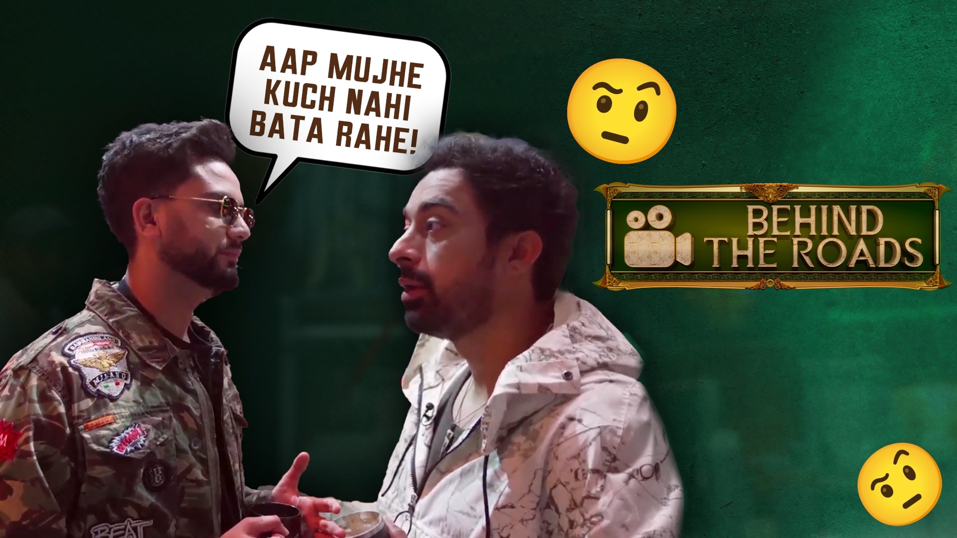 Gang Leaders fight | Day4 - JioHotstar