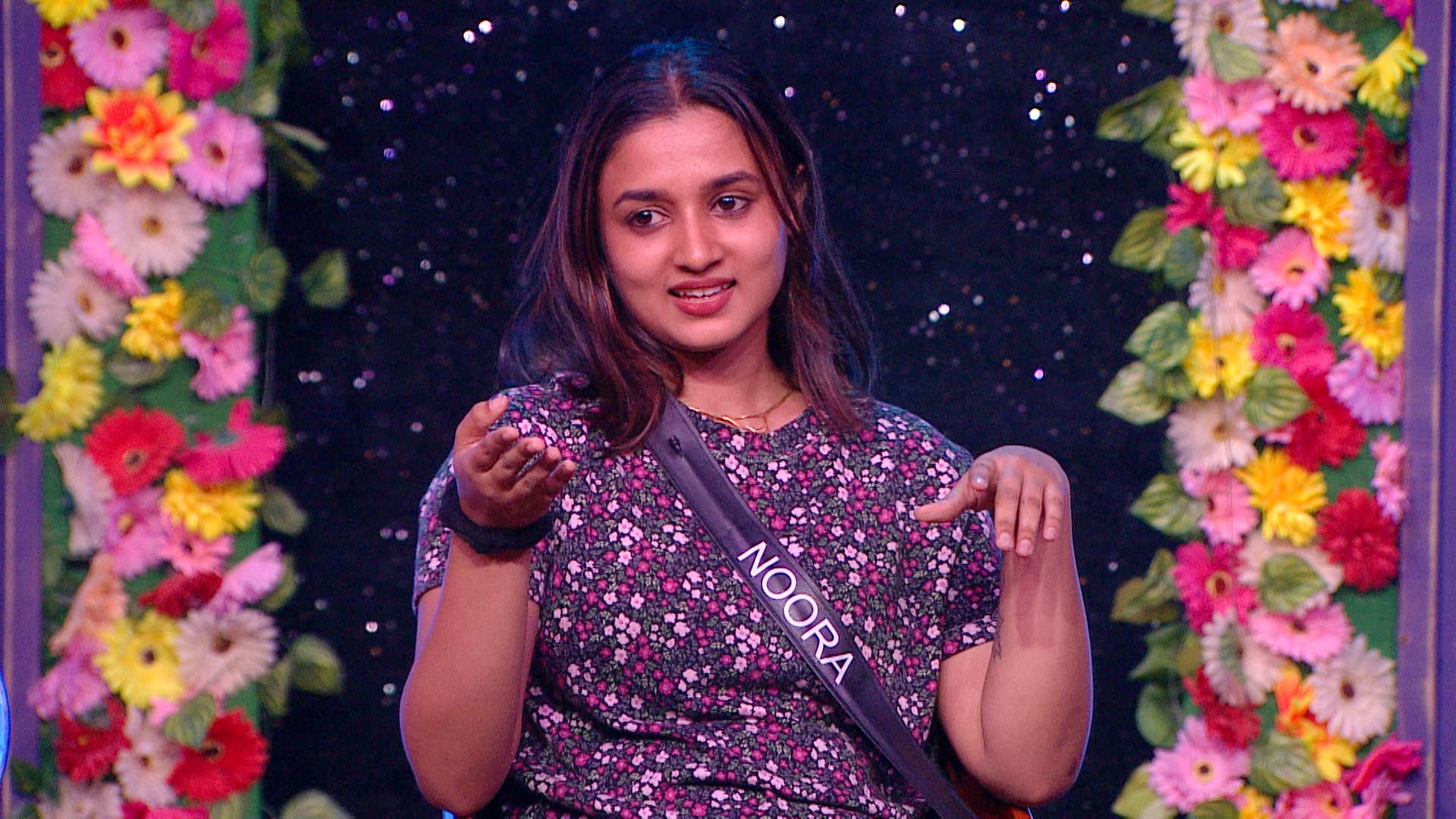 S7E22: Oridath Oridath with Anumol and Noora - JioHotstar