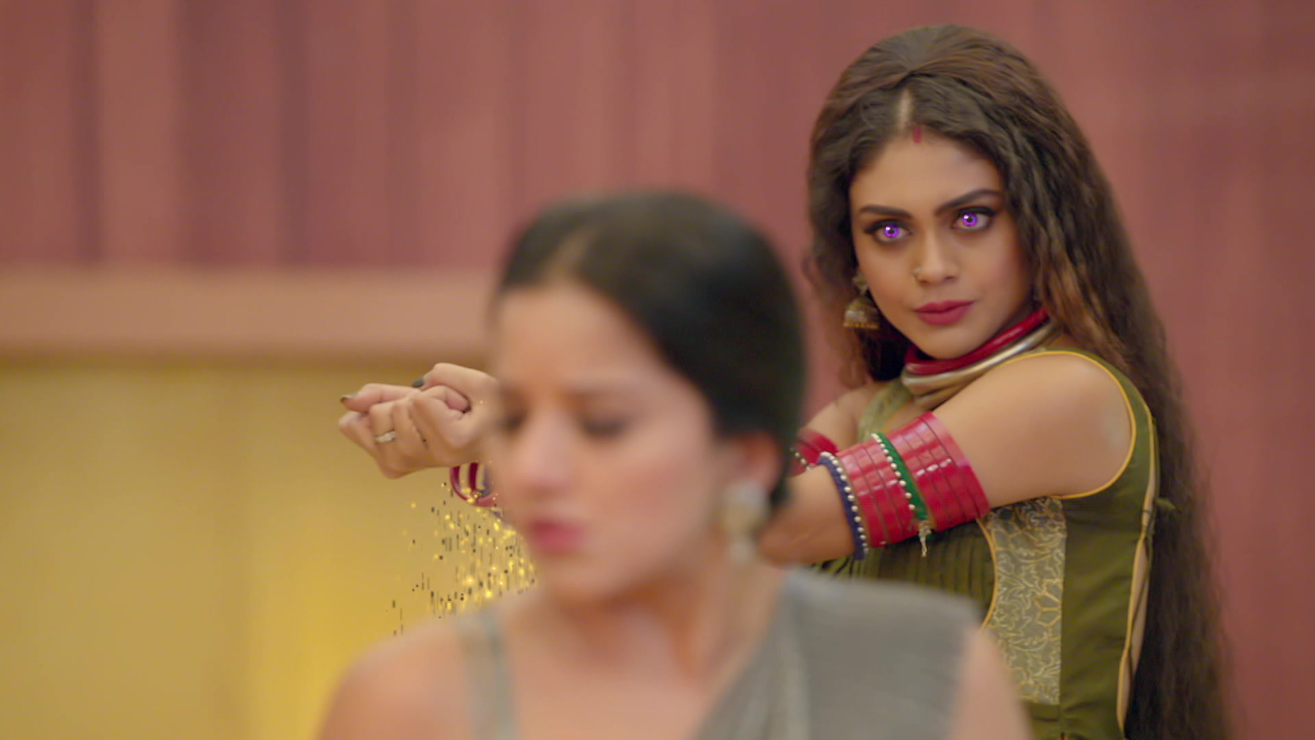 Watch Nazar S1 Episode 400 on JioHotstar