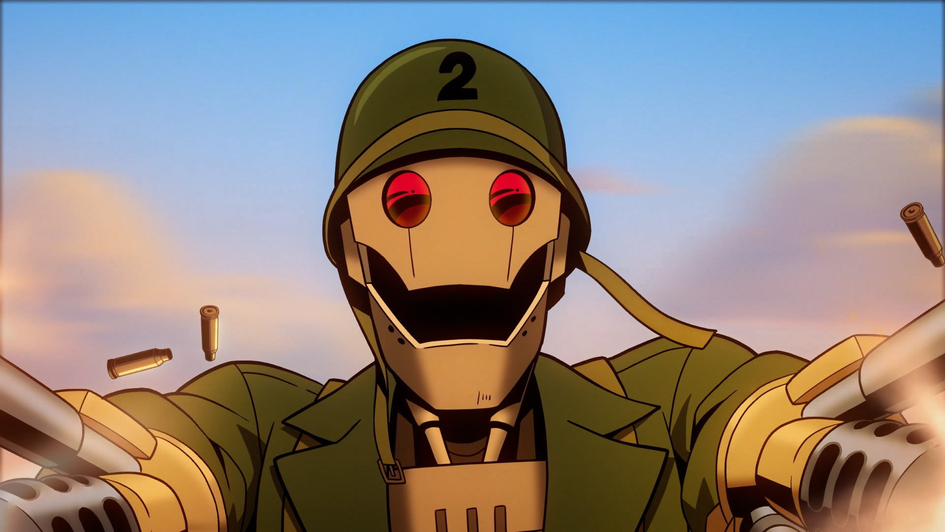 Watch Creature Commandos Episode 3 on JioHotstar