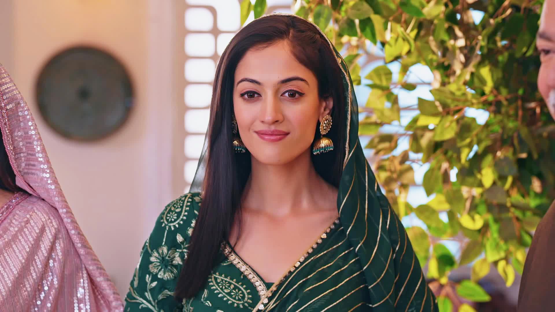 Watch Apollena S1 Episode 42 on JioHotstar