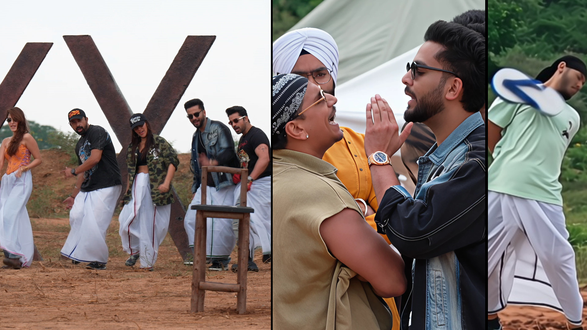 Watch MTV Roadies Episode 30 on JioHotstar