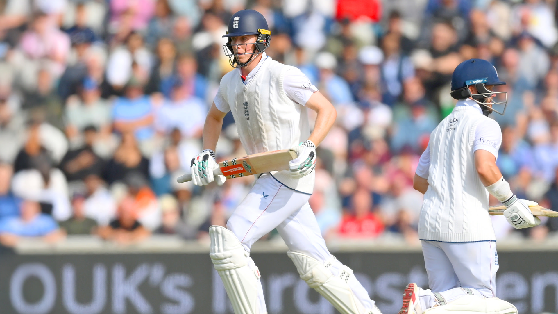 ENG vs IND: 4th Test - Day 2, Highlights Video | India Tour of England ...