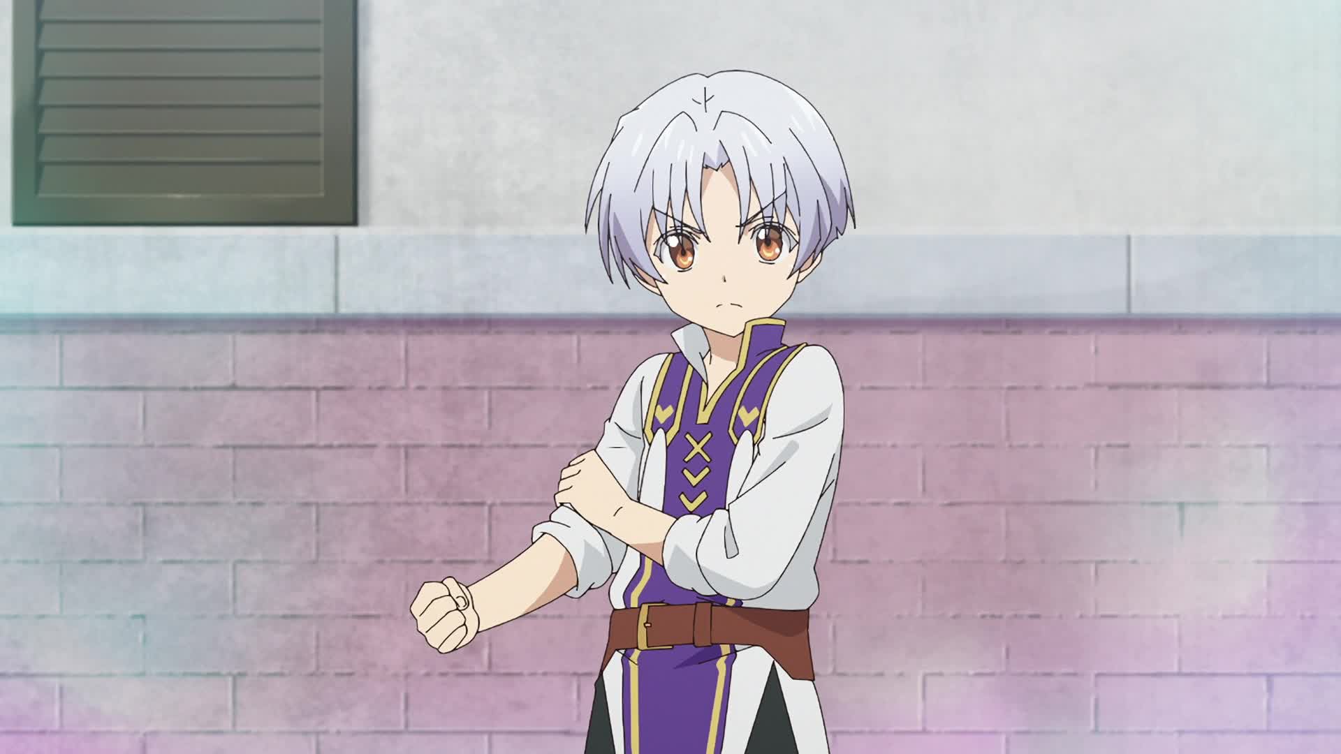 Watch Sweets Reincarnation Episode 11 on JioHotstar