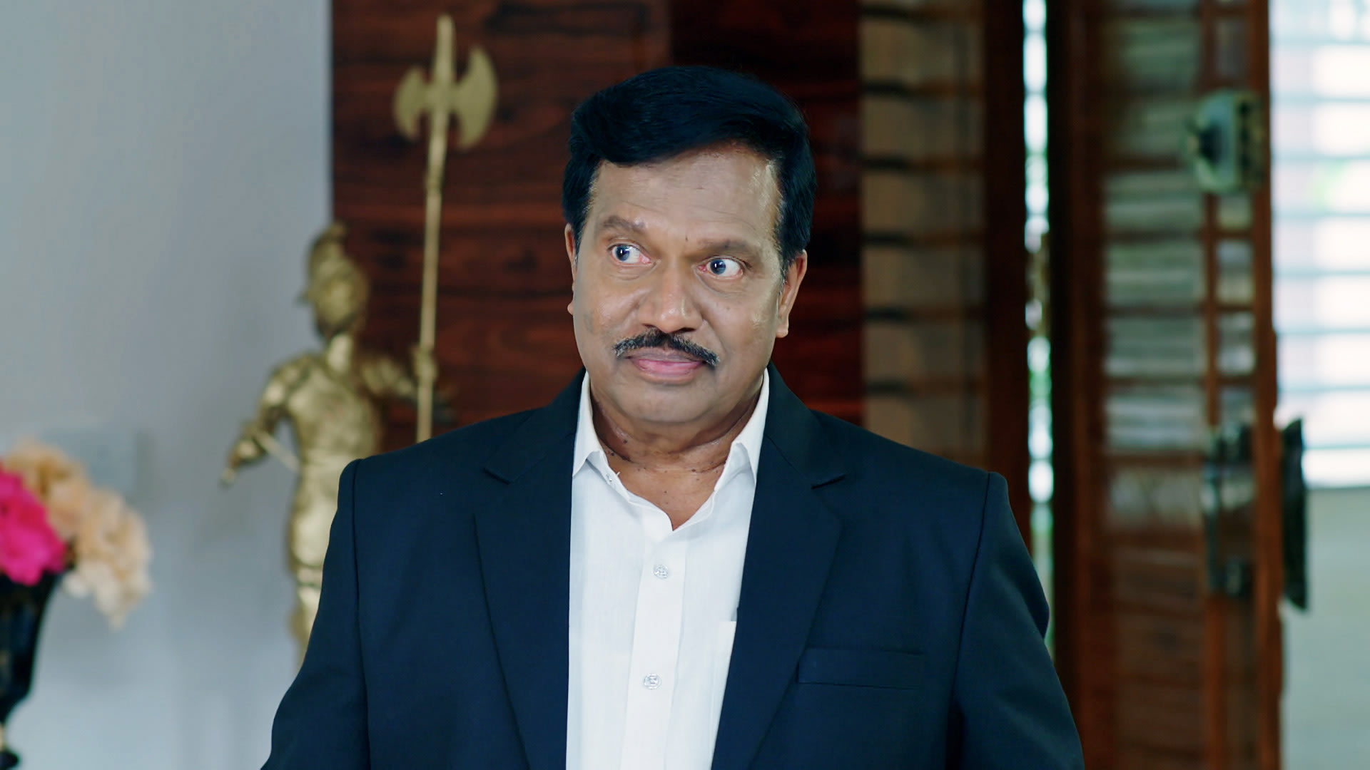 Watch Yajamana Episode 69 on JioHotstar