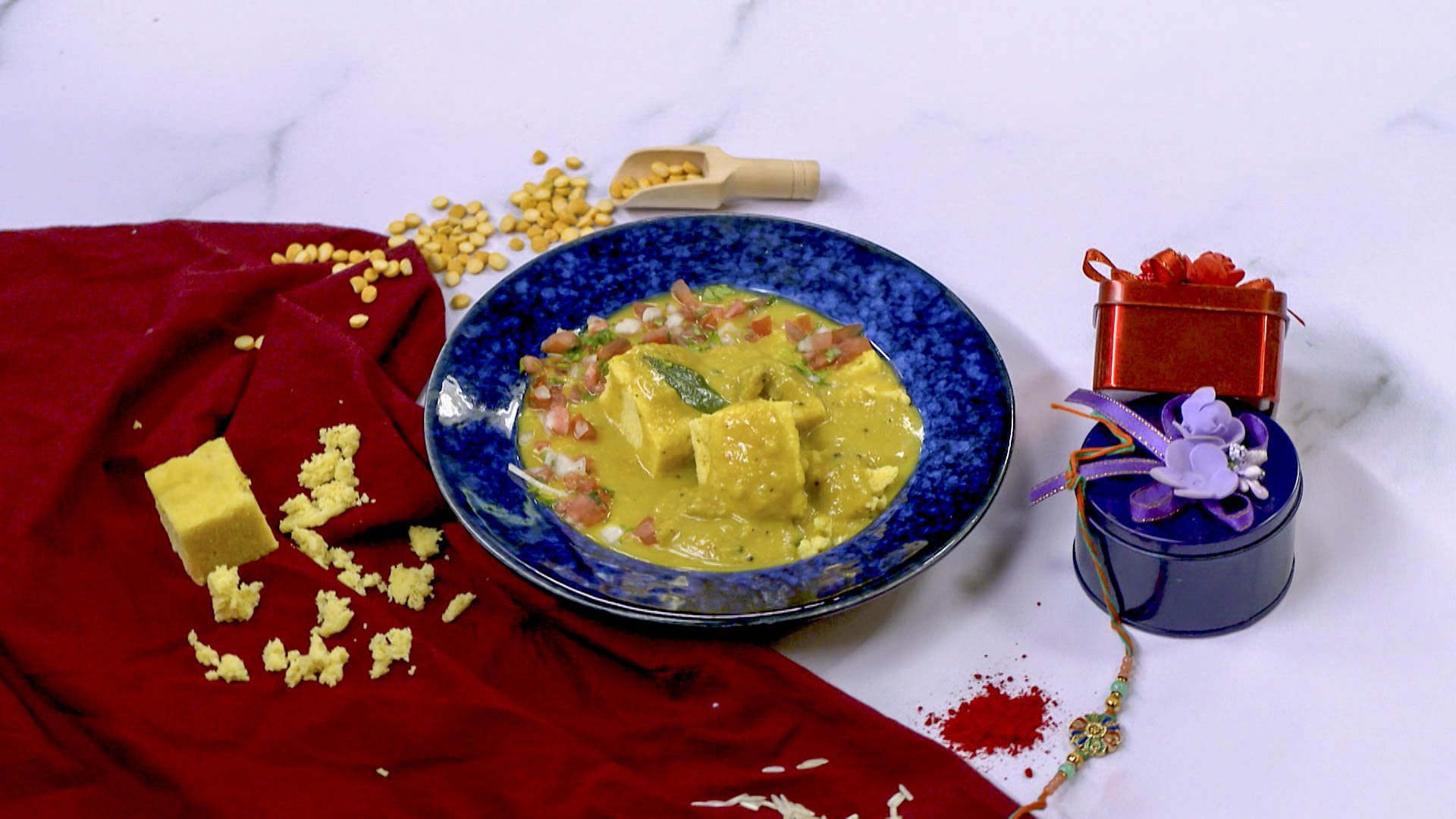 Watch Rasoi Show S1 Episode 6809 on JioHotstar