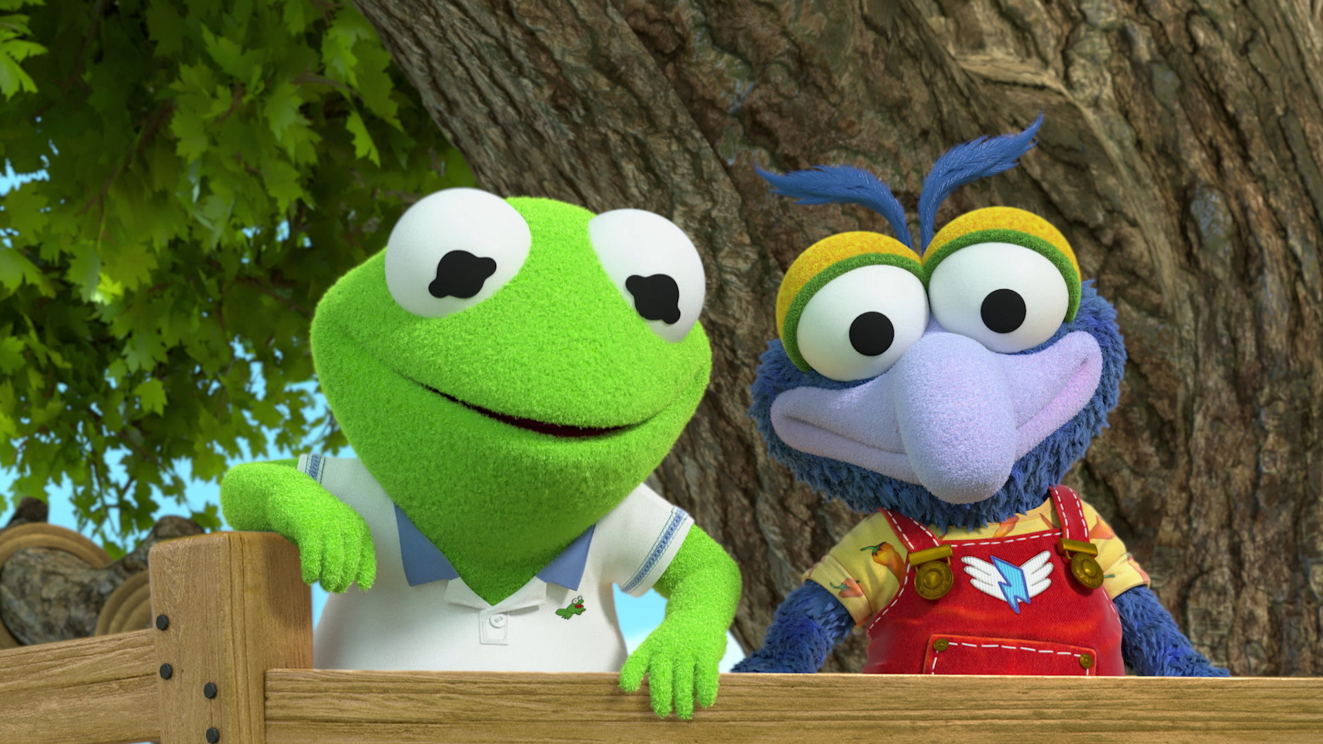 Muppet Babies - Disney+