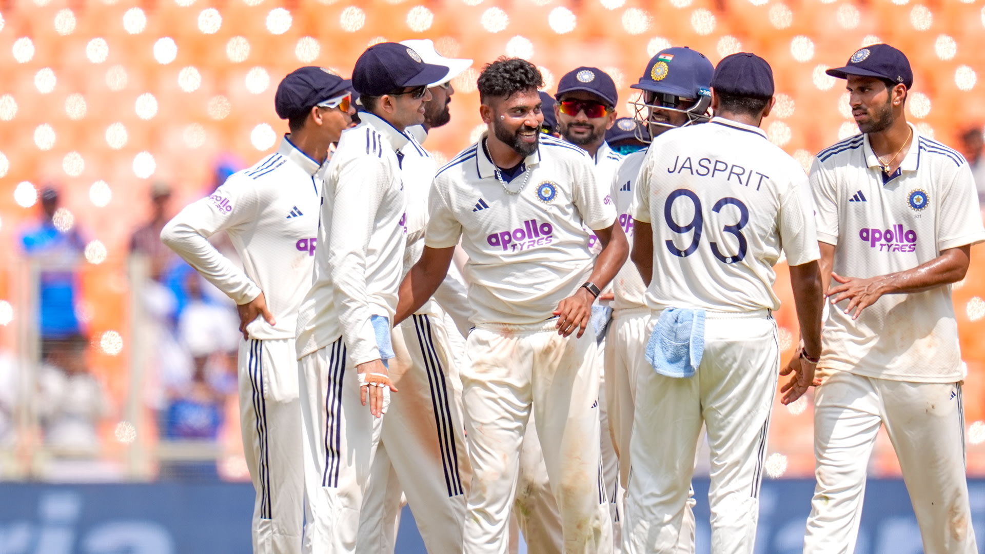 1st Test: IND vs WI, Full Match Highlights Video | IDFC FIRST Bank ...