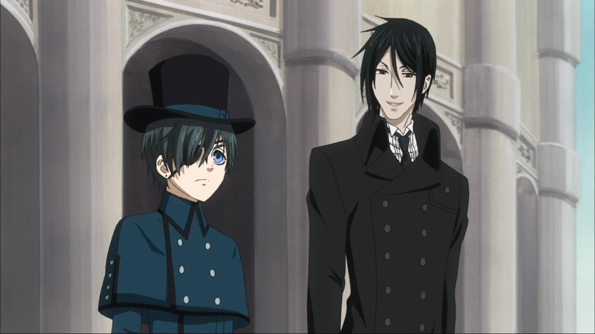 Watch Black Butler Episode 22 on JioHotstar