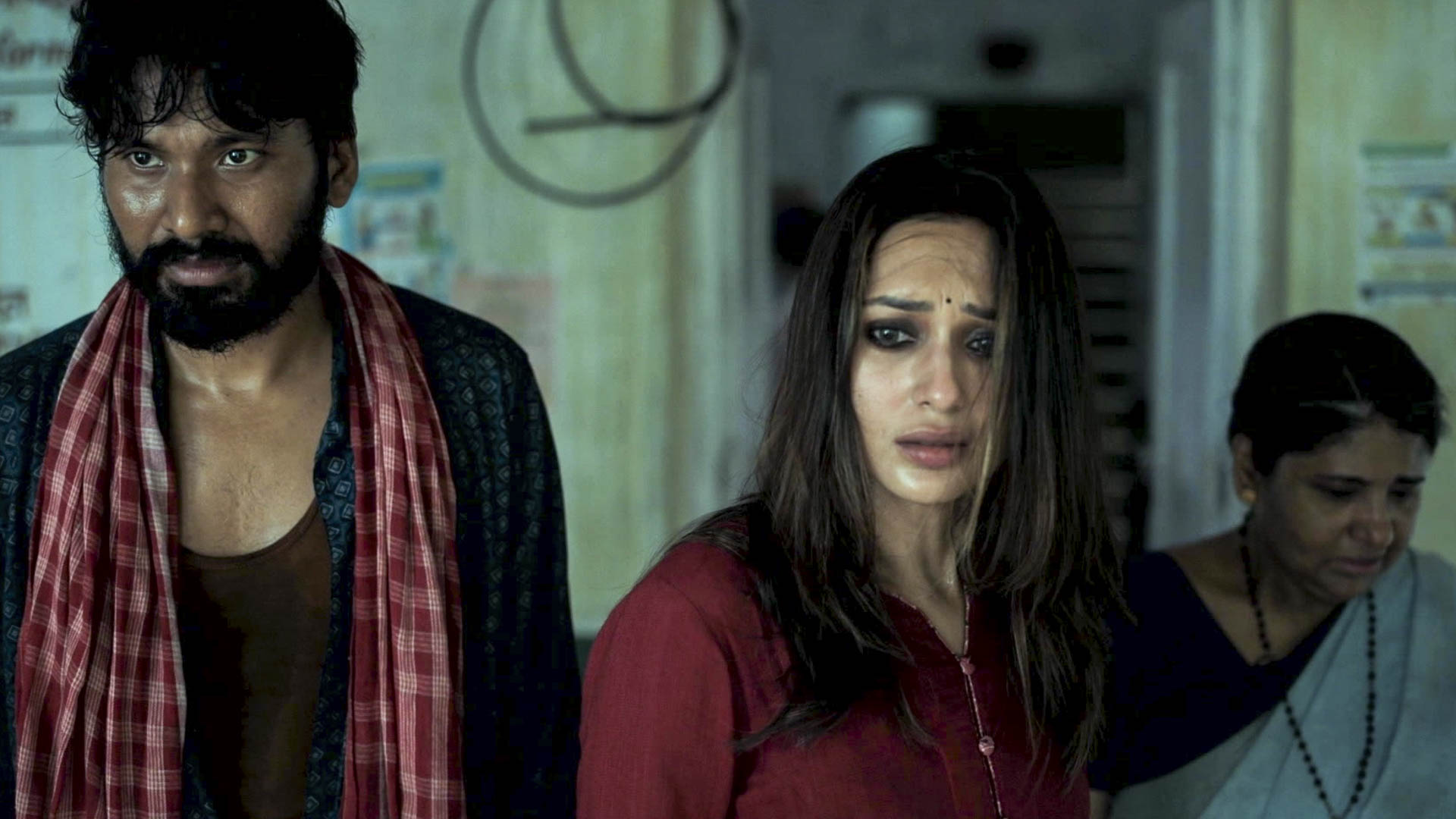 Watch Daayan Episode 6 on JioHotstar