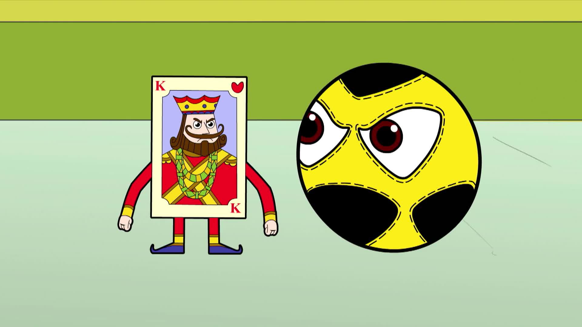 Watch Keymon Ache Episode 47 on JioHotstar