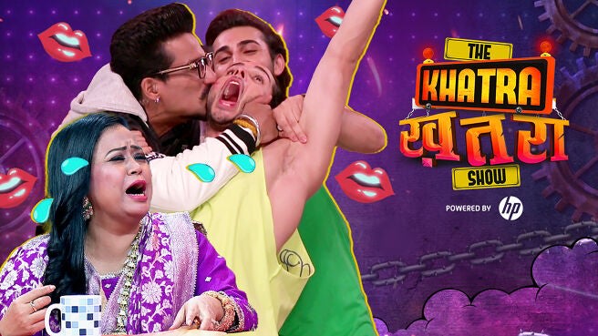 Watch The Khatra Khatra Show S1 Episode 32 on JioHotstar