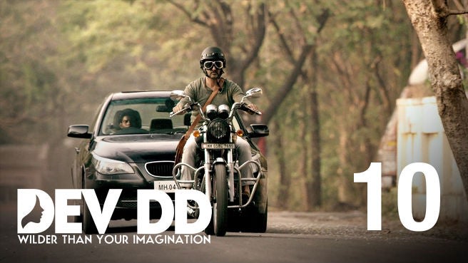 Watch Dev DD Episode 10 on JioHotstar