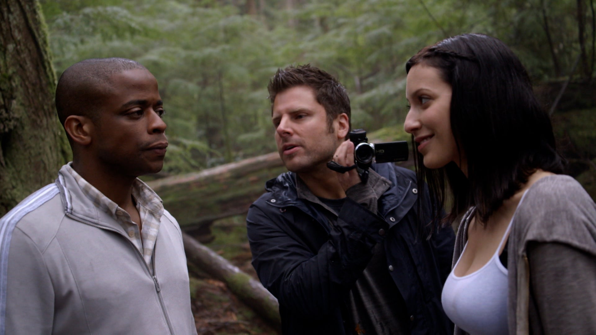 Watch Psych Episode 3 on JioHotstar