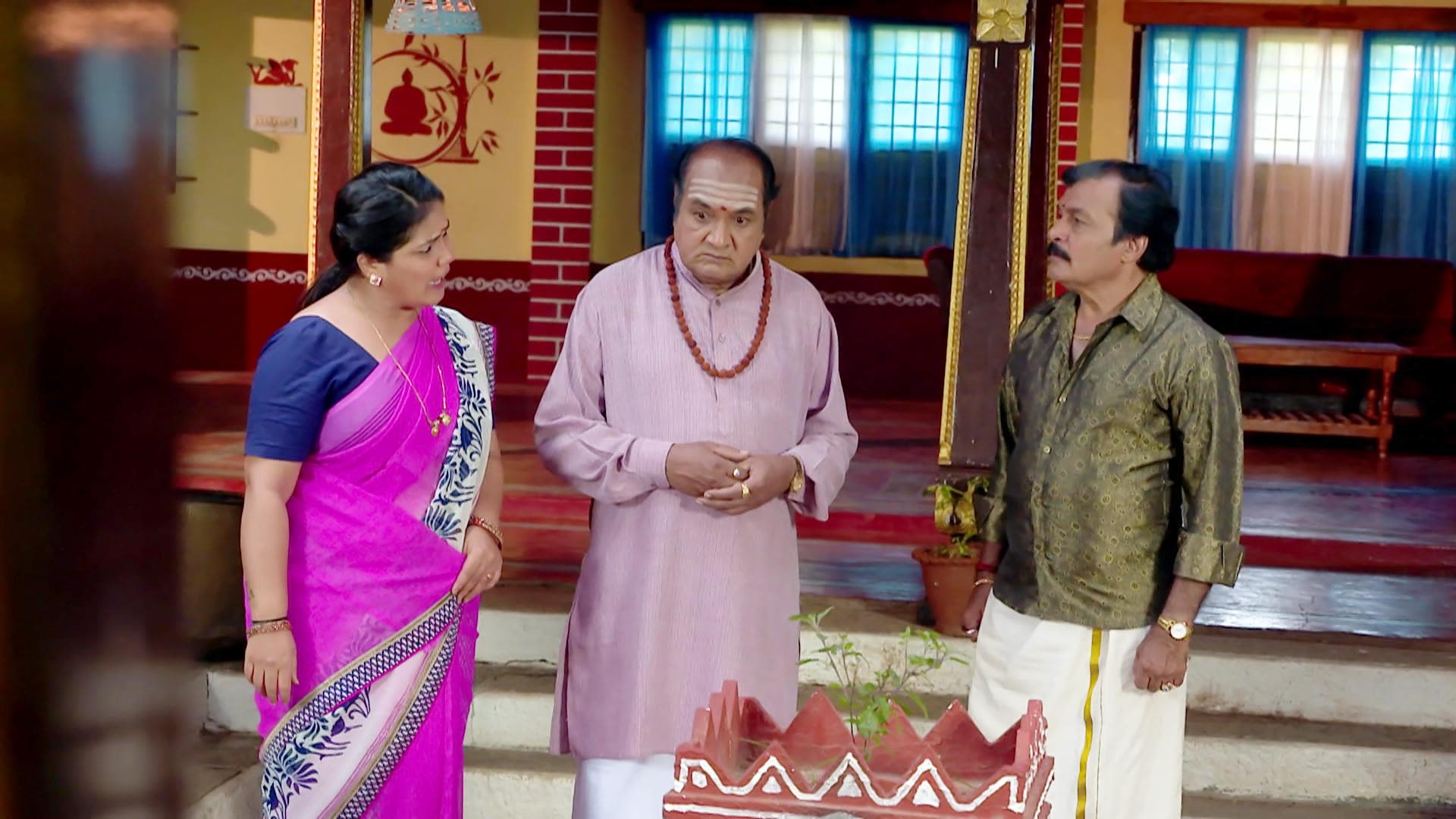 Watch Nagaveni Takes a Stand Online