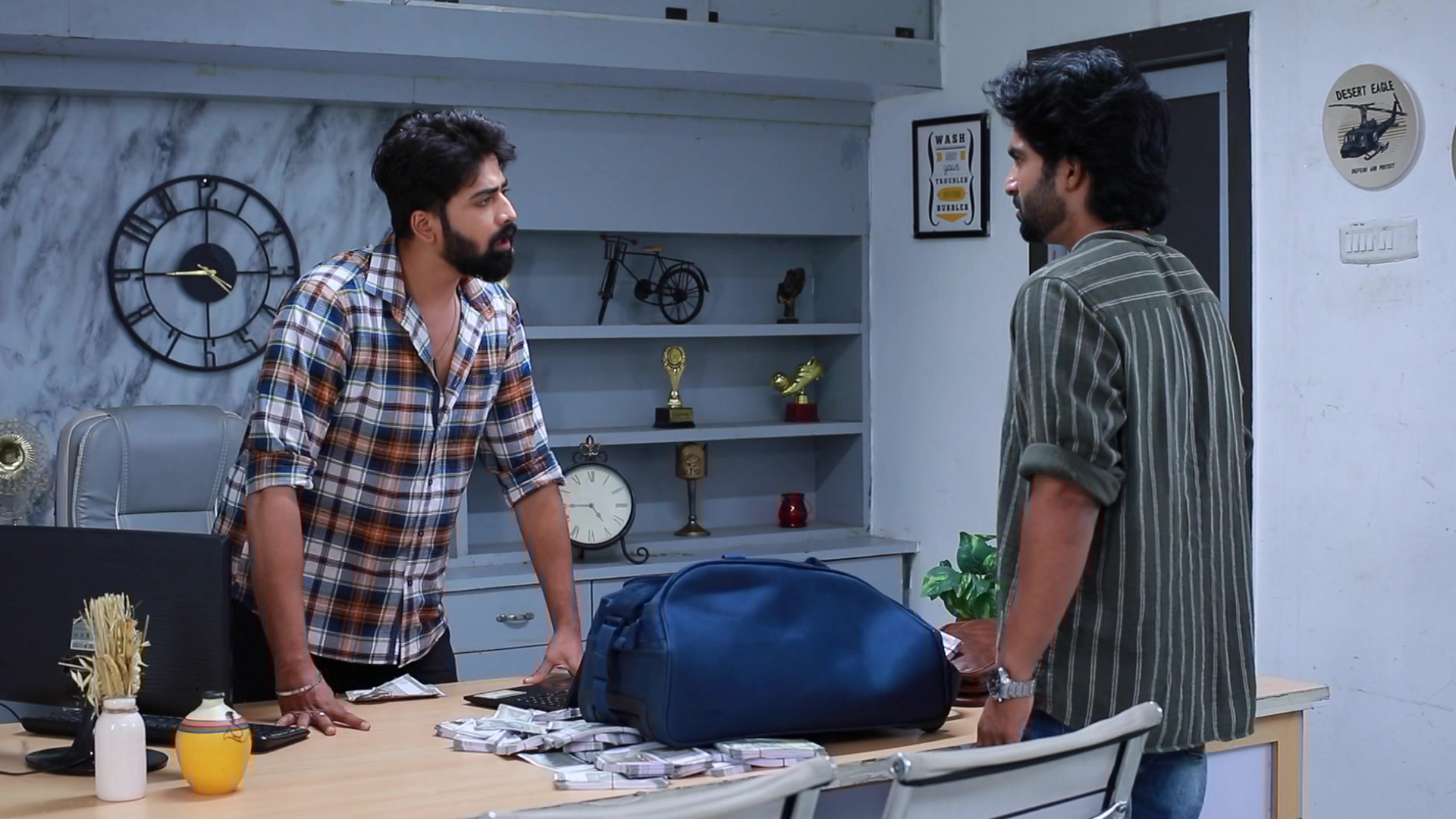 Stream Vijay Discloses the Truth to Nivin Season 4 Episode 297 – Vijay ... Stream Vijay Discloses the Truth to Nivin Season 4 Episode 297 – Vijay ...