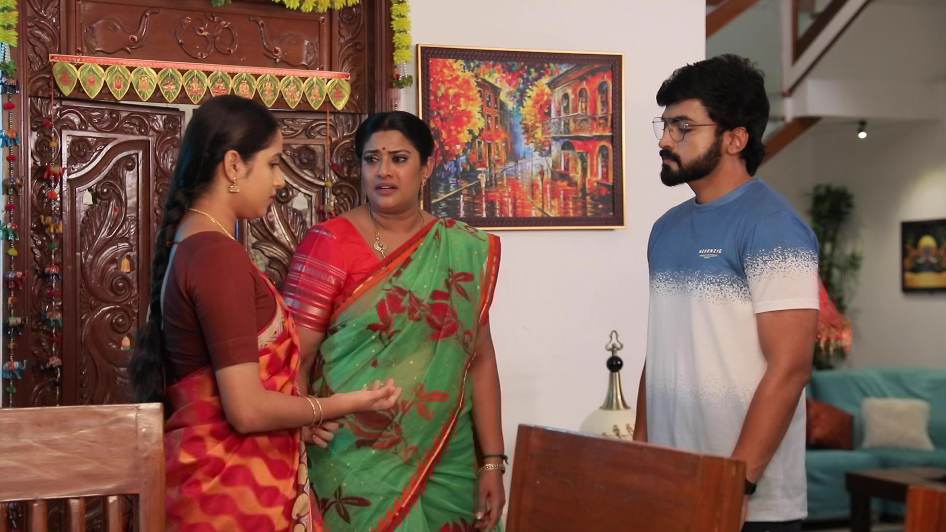 Stream Sivagami Scolds Anbu Season 1 Episode 173 – Sivagami Scolds Anbu ...