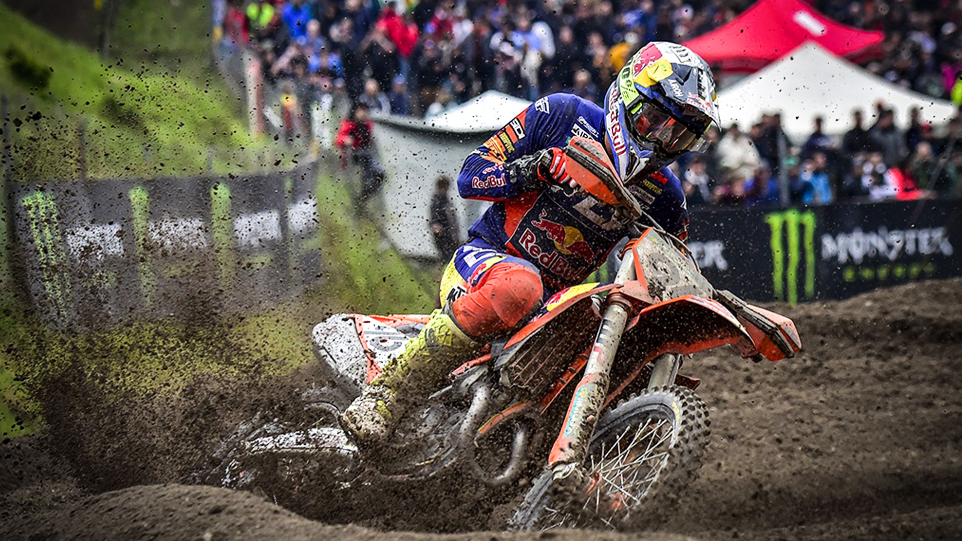 MXGP of Trentino: Highlights Video | FIM MXGP 2025 Match JioHotstar