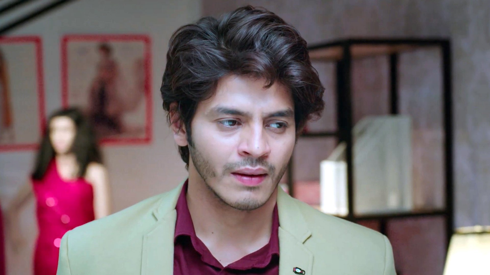 Is Arnav in Love? - Promo - JioHotstar