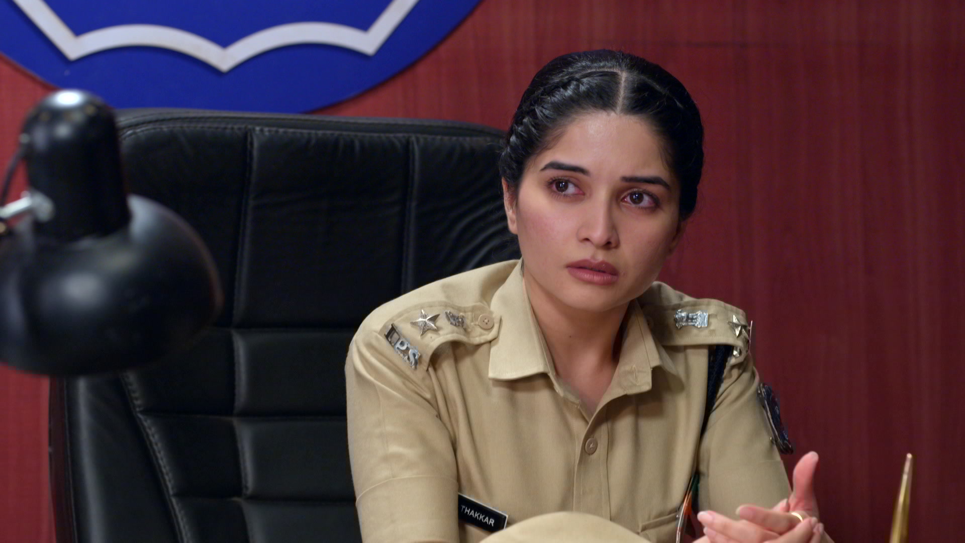 Stream Savi, Neil Under Interrogation Season 3 Episode 1569 – Savi ...