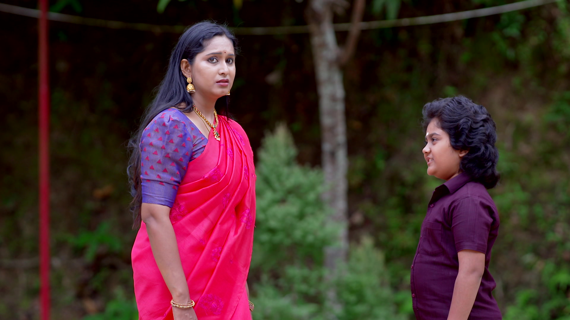 Watch Malikappuram S1 Episode 360 on JioHotstar