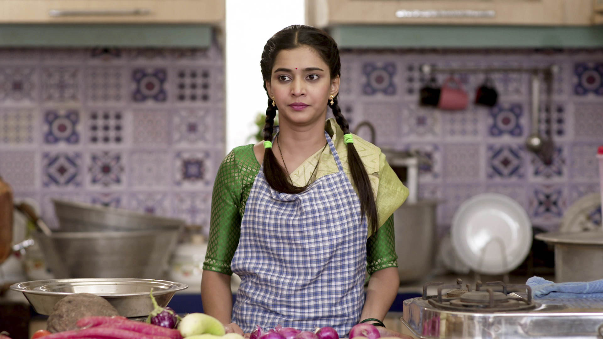 Watch Morambaa S1 Episode 966 on JioHotstar