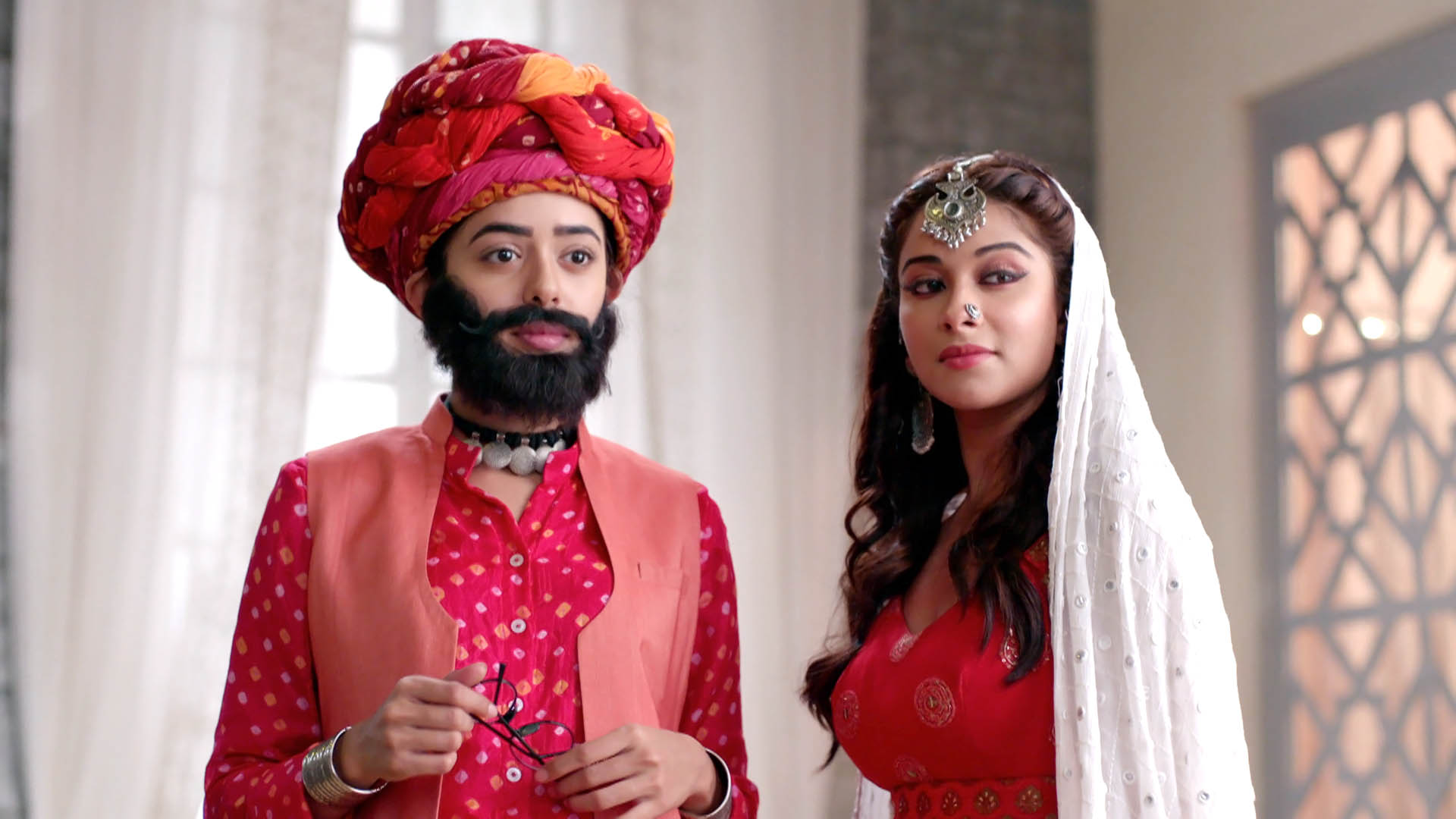 Watch Divya-Drishti Episode 59 on JioHotstar