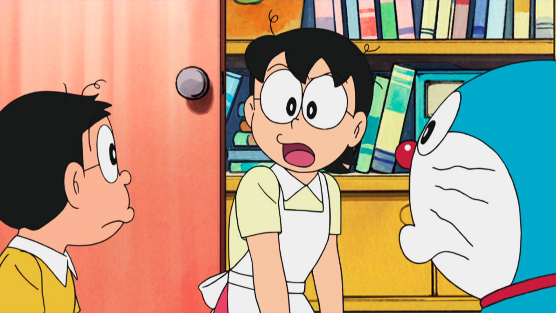 Watch Doraemon S18 Episode 24 on JioHotstar