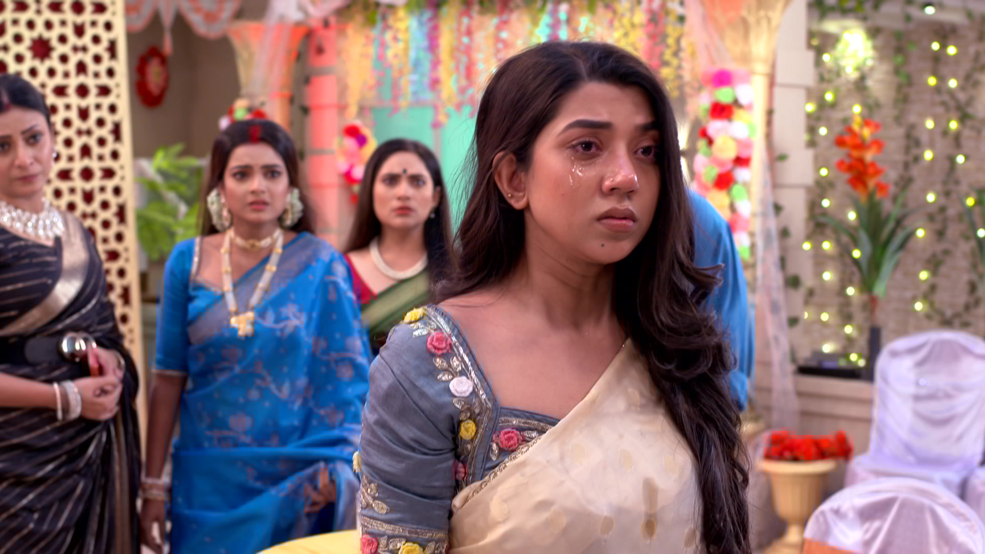 Watch Bullet Sarojini Episode 40 on JioHotstar