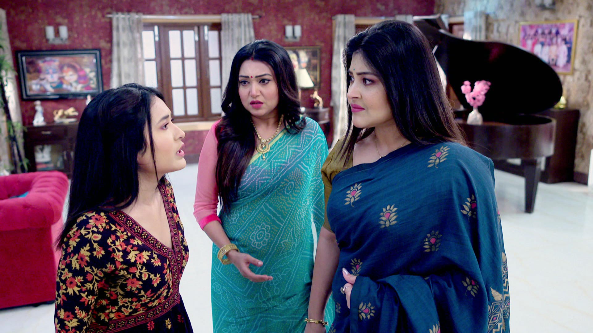 Watch Geeta LL.B Episode 459 on JioHotstar